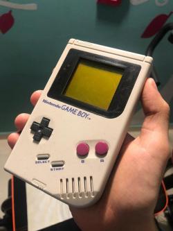 gameboy display 3D Models | Page 1 | STLFinder