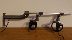 oculus gun stock 3D Models | Page 1 | STLFinder