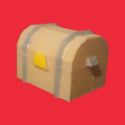 crack the clue osrs 3D Models | Page 1 | STLFinder