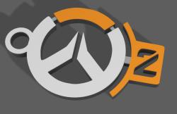 overwatch 2 3D Models | Page 1 | STLFinder