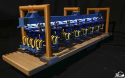 oziris ironman v4 3D Models | Page 1 | STLFinder