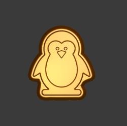 penguin stl file 3D Models | Page 1 | STLFinder