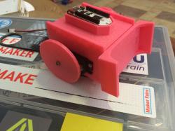 sumo bot kit 3D Models | Page 1 | STLFinder