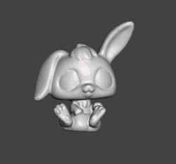 rabbit obj 3D Models | Page 1 | STLFinder