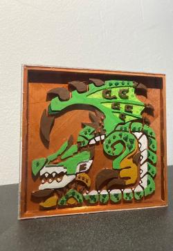 cfb creators model rathian | Page 1 | STLFinder