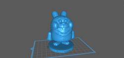 richard watterson 3D Models | Page 1 | STLFinder