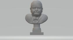 reagan bust 3d models | Page 1 | STLFinder
