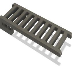 short ladder 3D Models | Page 1 | STLFinder