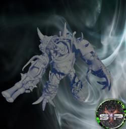 plague spewer 3D Models | Page 1 | STLFinder