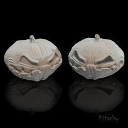 scary printable faces 3D Models | Page 1 | STLFinder