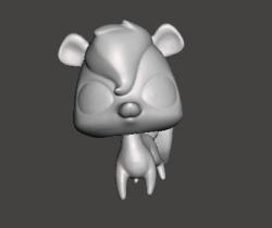 moldorama figures toy 3D Models | Page 1 | STLFinder