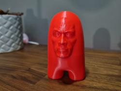 the rock sus 3D Models | Page 1 | STLFinder