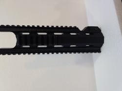 8 inch handguard 3D Models | Page 1 | STLFinder