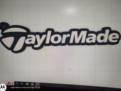 taylormade wallpaper 3D Models | Page 1 | STLFinder