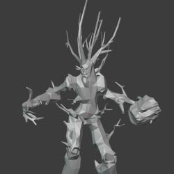 lord of the rings ent 3D Models | Page 1 | STLFinder