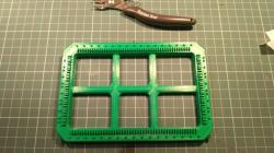 model ship railings | Page 1 | STLFinder