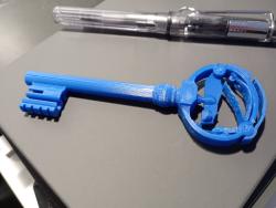 key toy gun 3D Models | Page 1 | STLFinder