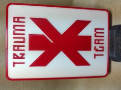 trauma team cyberpunk 3D Models | Page 1 | STLFinder