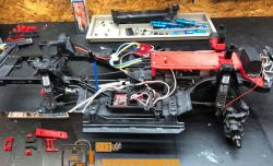 atv radiator relocation kit 3D Models | Page 1 | STLFinder