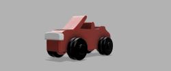 realistic car controller v3 3D Models | Page 1 | STLFinder