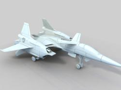 VF4 Lightning III 1200 3D Models | Page 1 | STLFinder