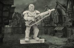 28mm miniature stl files 3D Models | Page 1 | STLFinder