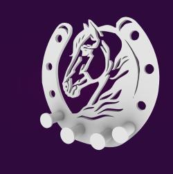 wall key holders 3D Models | Page 1 | STLFinder