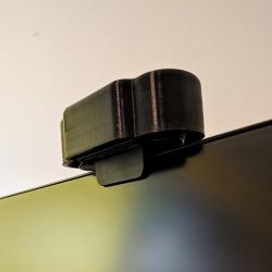 Webcam Cover Logitech C920 3D Models | Page 1 | STLFinder