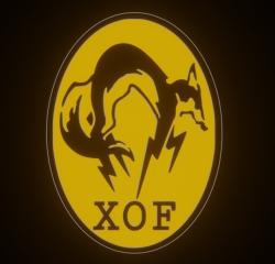 xof logo 3D Models | Page 1 | STLFinder