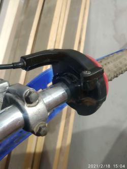 lifan 250 throttle cable replacement shopee 3D Models | Page 1 | STLFinder