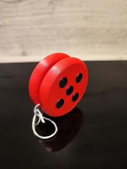 ladybug yoyo phone 3D Models | Page 1 | STLFinder