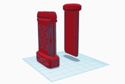 ludex magazine speed loader 3D Models | Page 1 | STLFinder