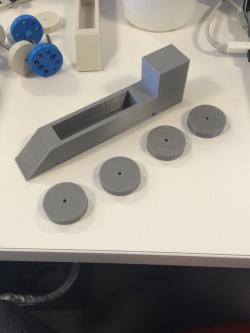 3d printing car parts | Page 1 | STLFinder