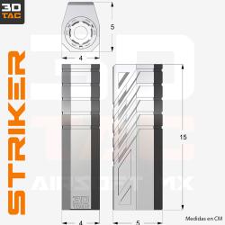 striker airsoft 3D Models | Page 1 | STLFinder