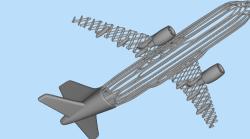 airplane schematics 3D Models | Page 1 | STLFinder