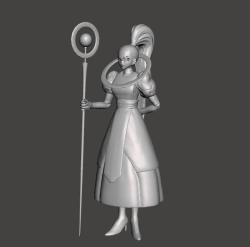 angel vados 3D Models | Page 1 | STLFinder