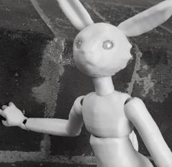 anthro bunny 3D Models | Page 1 | STLFinder