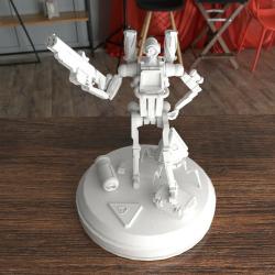 pathfinder apex legends cosplay 3D Models | Page 1 | STLFinder