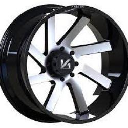 arkon rims 3D Models | Page 1 | STLFinder
