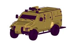 ford ftb armored car 3D Models | Page 1 | STLFinder