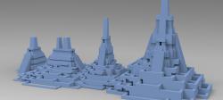 cool maze designs 3D Models | Page 1 | STLFinder