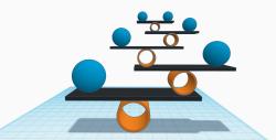 physics desk toys 3D Models | Page 1 | STLFinder