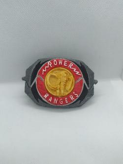 power ranger morpher 3d models 【 STLFinder