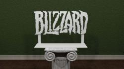 blizzard logos 3D Models | Page 1 | STLFinder