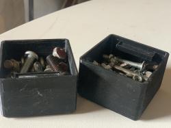 1x1 box steel 3D Models | Page 1 | STLFinder