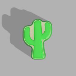 cactus stl 3D Models | Page 1 | STLFinder