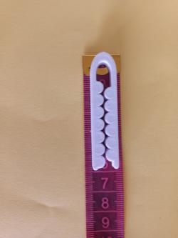 ikea chip clips 3D Models | Page 1 | STLFinder