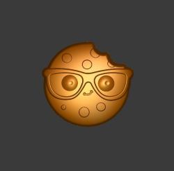 cookies stl file 3D Models | Page 1 | STLFinder