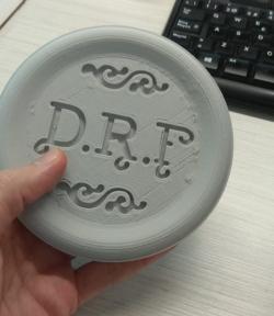 fthfx drf 3D Models | Page 1 | STLFinder