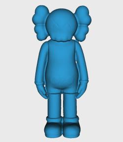 companion 3D Models | Page 1 | STLFinder